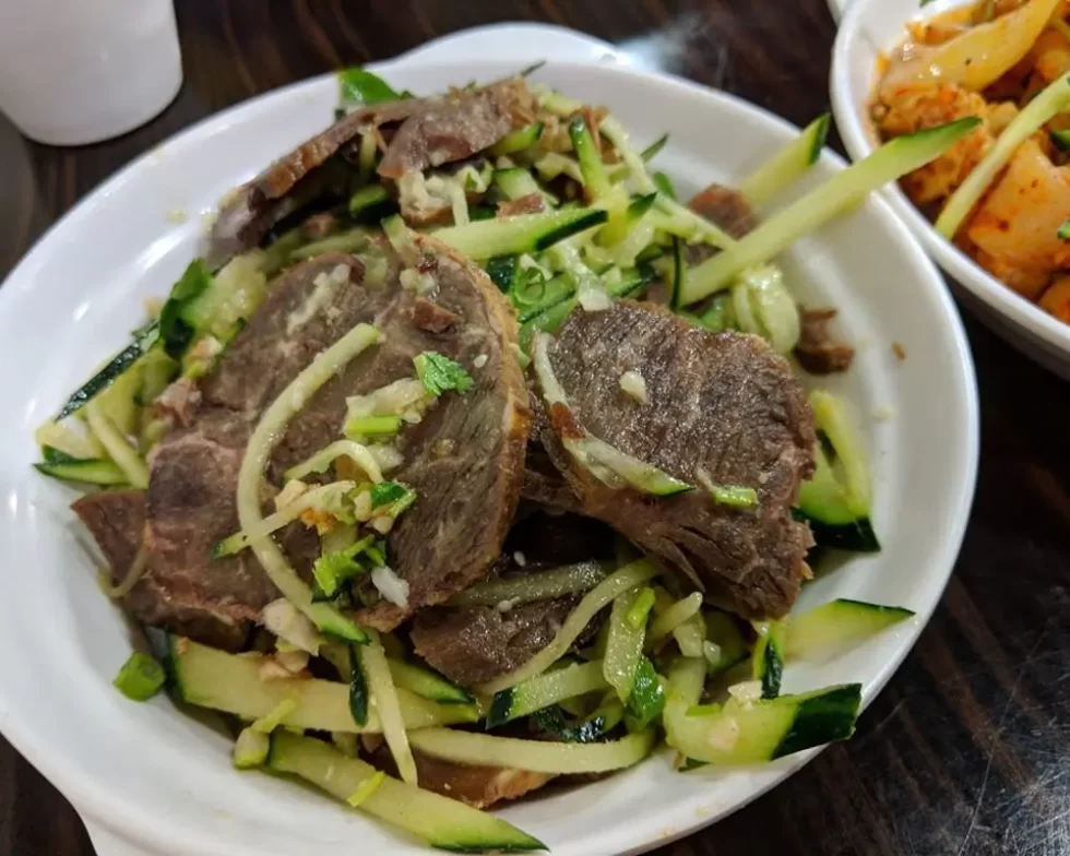 Home - OK Noodle - Milpitas, CA